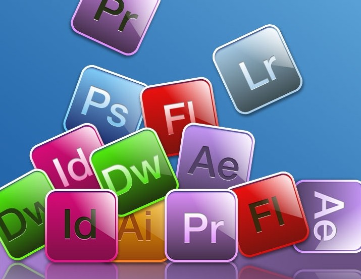 30 Adobe Product & App Icon Sets (2022 Update) - 365 Web Resources