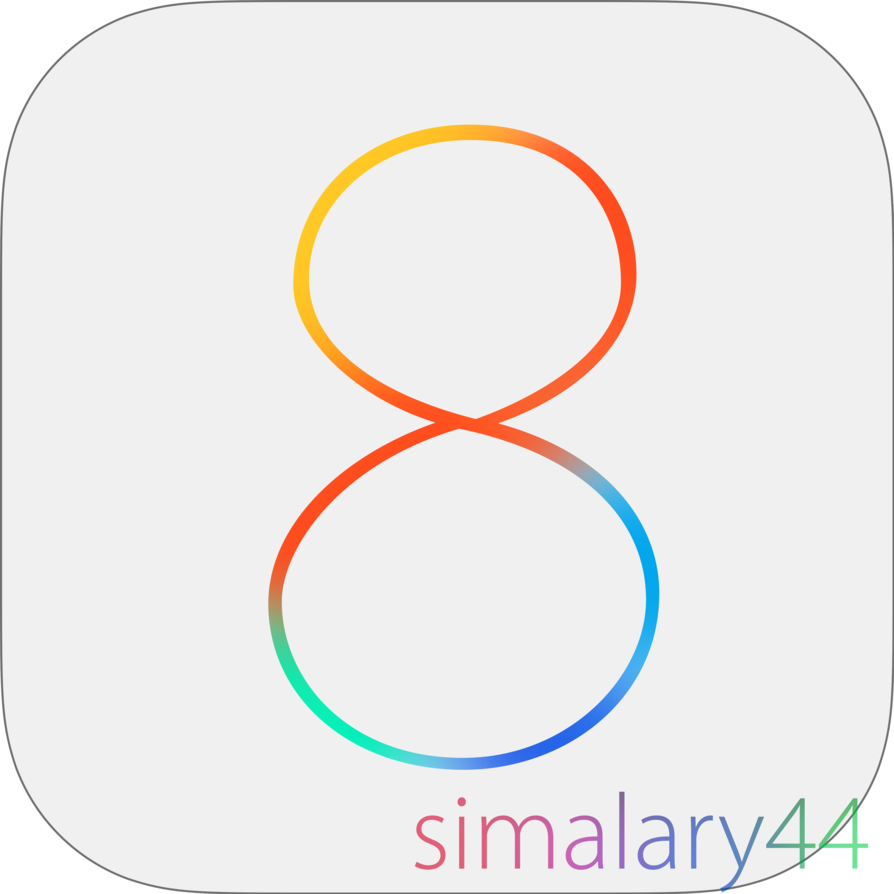 Collection of Latest iPhone 6 and iOS 8 Related Graphic Design ...
