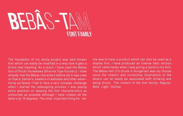 Best Free Fonts & Typefaces For Graphic Designers 2015 - 365 Web Resources