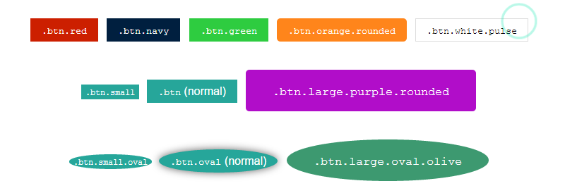 60+ Best Free HTML/CSS3 Frameworks For Web/Mobile Development - 365 Web ...
