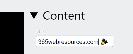 Generate Attacative Text Banners For Your Articles - Banner Generator ...